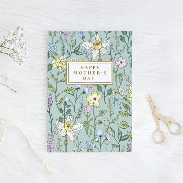 KATIE CRAVEN - Feather & Twigs