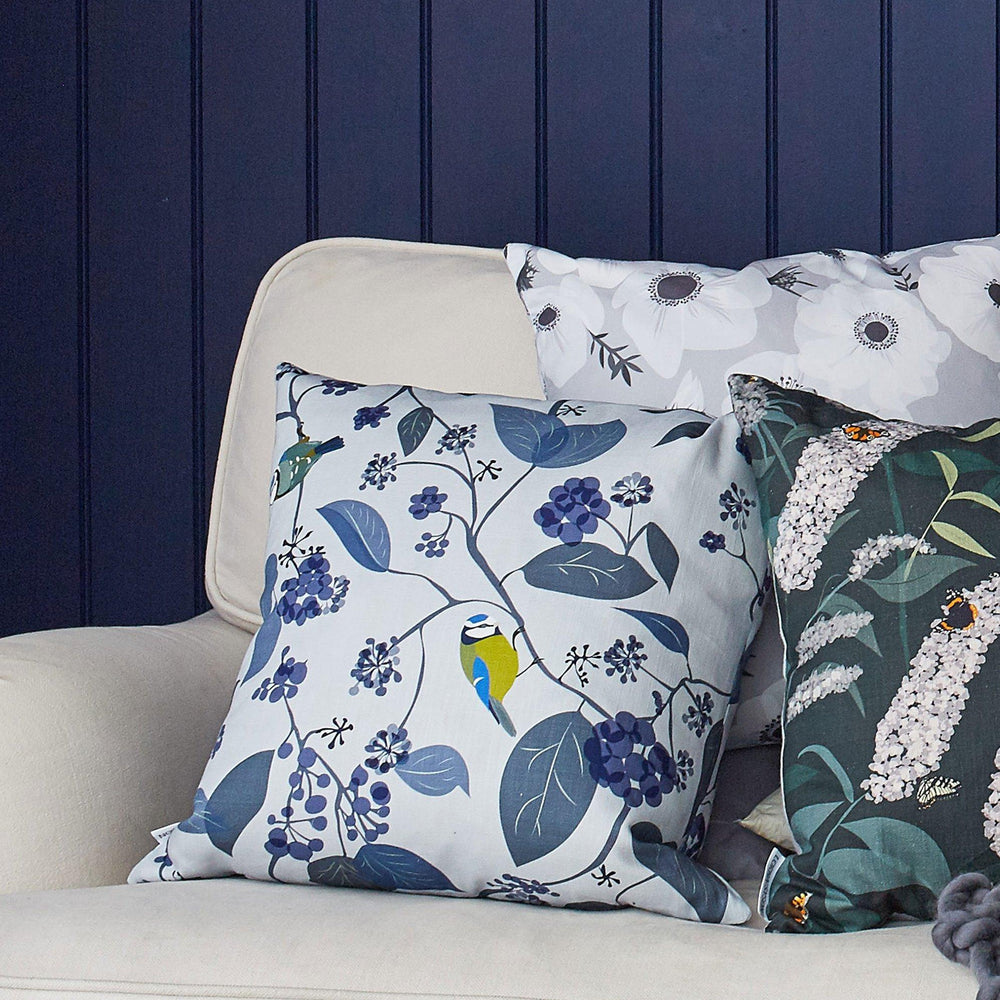 CUSHIONS - Feather & Twigs